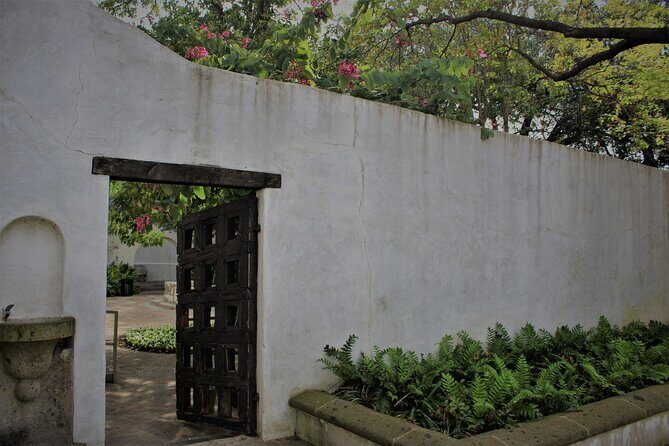 San Antonio River Walk Self-Guided Walking Audio Tour - FAQs
