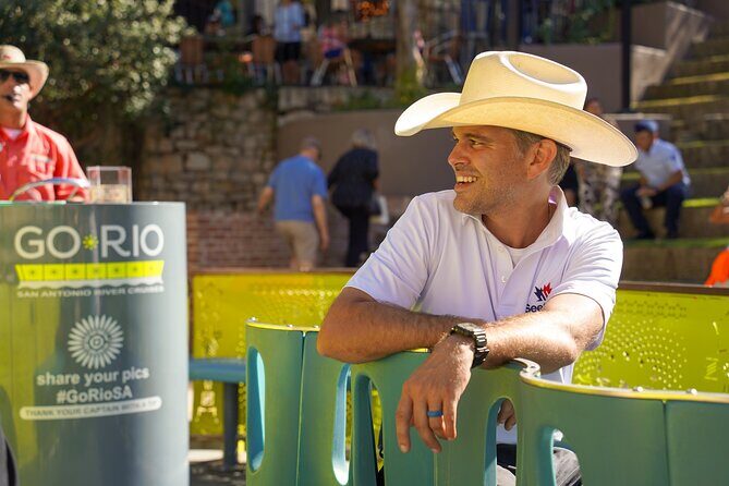 San Antonio Riverwalk Tour with Cruise - A Detailed Look at the Tour Experience