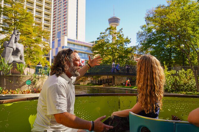 San Antonio Riverwalk Tour with Cruise - Practical Details to Know
