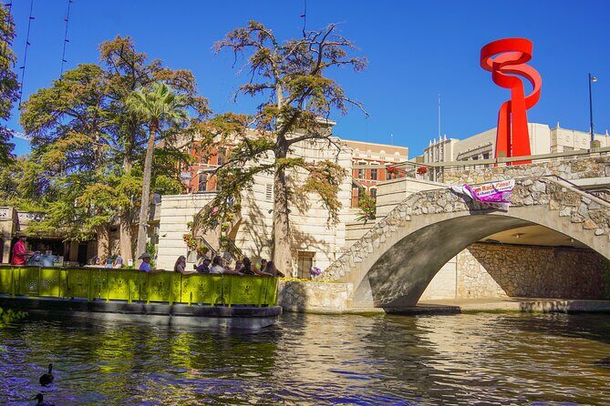 San Antonio Riverwalk Tour with Cruise - The Sum Up: Who Will Love This Tour?