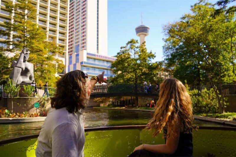 San Antonio Riverwalk Tour With Go Rio River Cruise - Authentic Experiences and Real-World Feedback