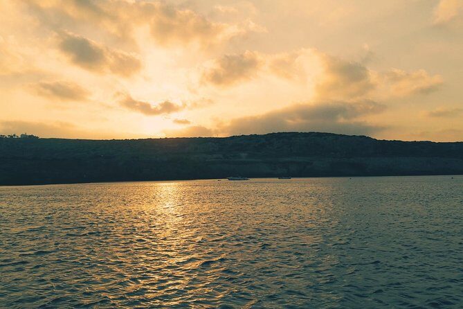 San Antonio Ruby Sunset Cruise from Protaras - Detailed Breakdown of the Itinerary