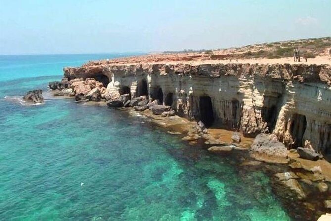 San Antonio Ruby Sunset Cruise from Protaras - Practical Information and Expectations