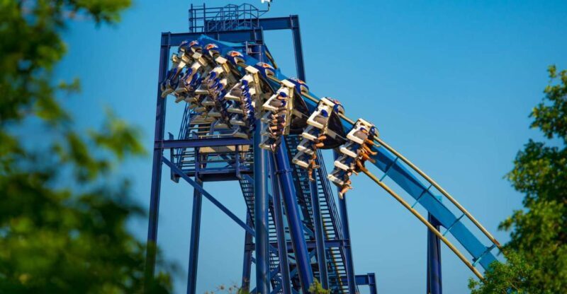 San Antonio: SeaWorld Skip-the-Line Park Admission Ticket - Discovering SeaWorld San Antonio: A Practical Review for Curious Travelers