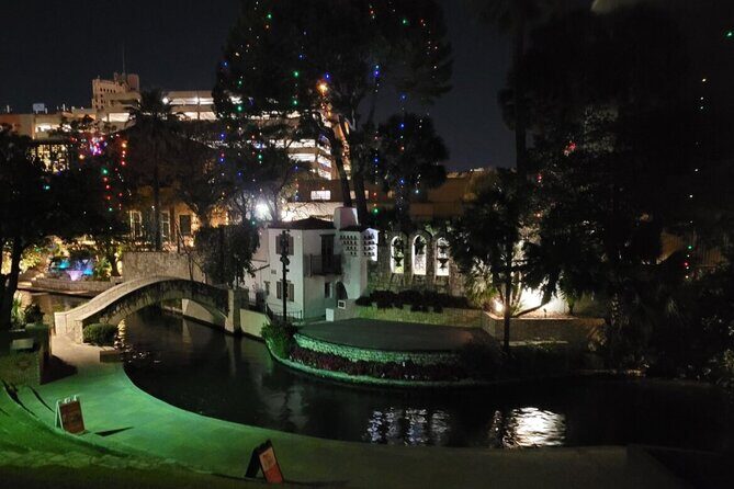 San Antonio Segway Ghost Tour - Authentic Reviews from Participants