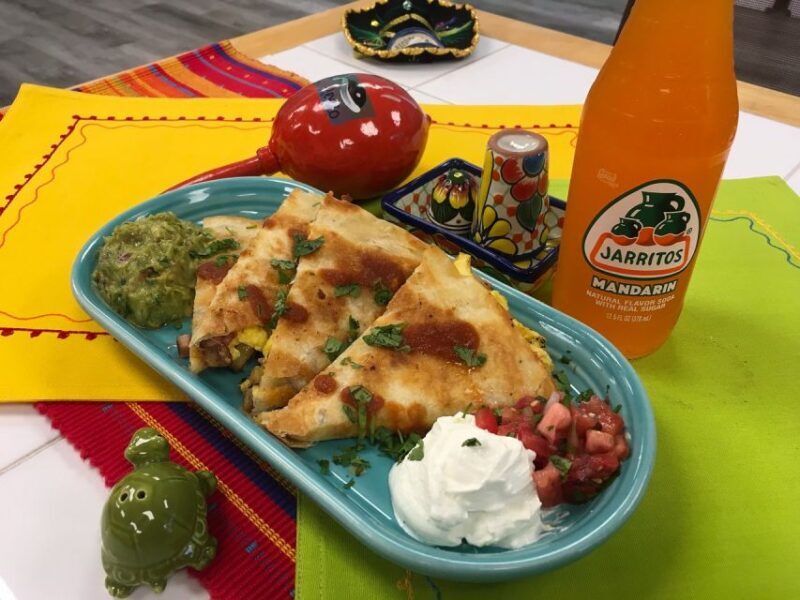 San Antonio Small Group Food Walking Tour - What to Expect on the Tour