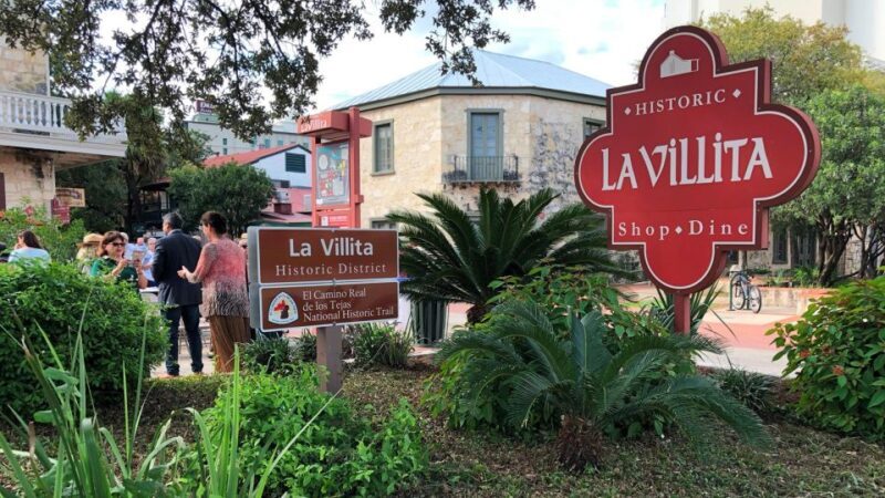 San Antonio Small Group Food Walking Tour - Why This Tour Works Well