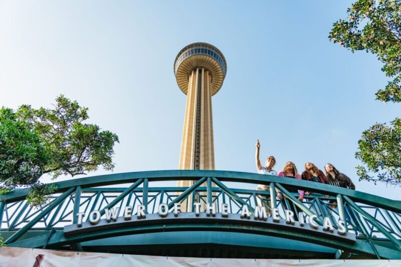 San Antonio: Small Group Night Tour with River Walk Cruise - Introduction