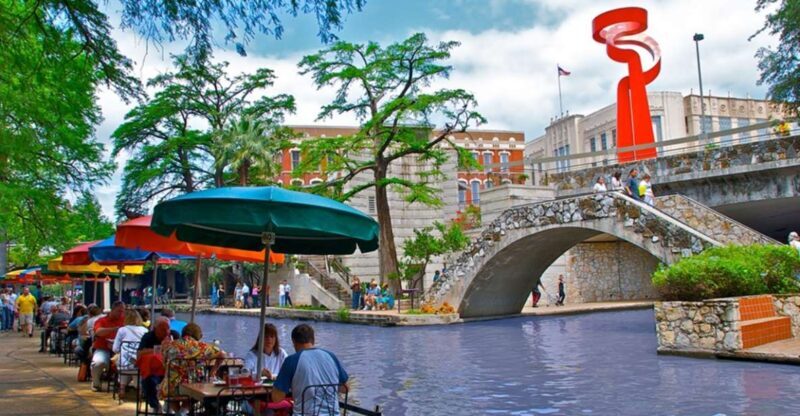 San Antonio Small Group Riverwalk Food Walking Tour - Final Thoughts