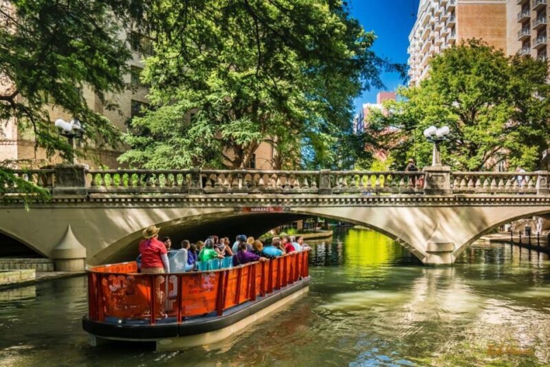 San Antonio: Small Group Tour w/ Alamo, Tower & River Cruise - What People Are Saying: Authentic Perspectives