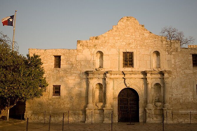 San Antonio Small Group Unesco World Heritage Mission Tour - Who Will Love This Tour?