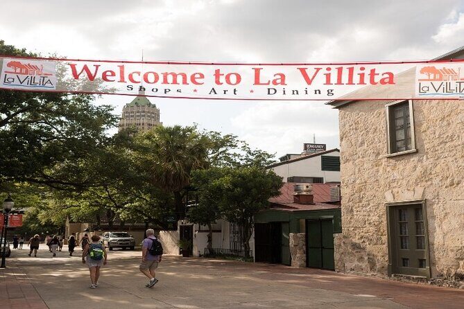 San Antonio Small Group Walking Tour with Riverwalk Boat Cruise - The Pricing and the Value