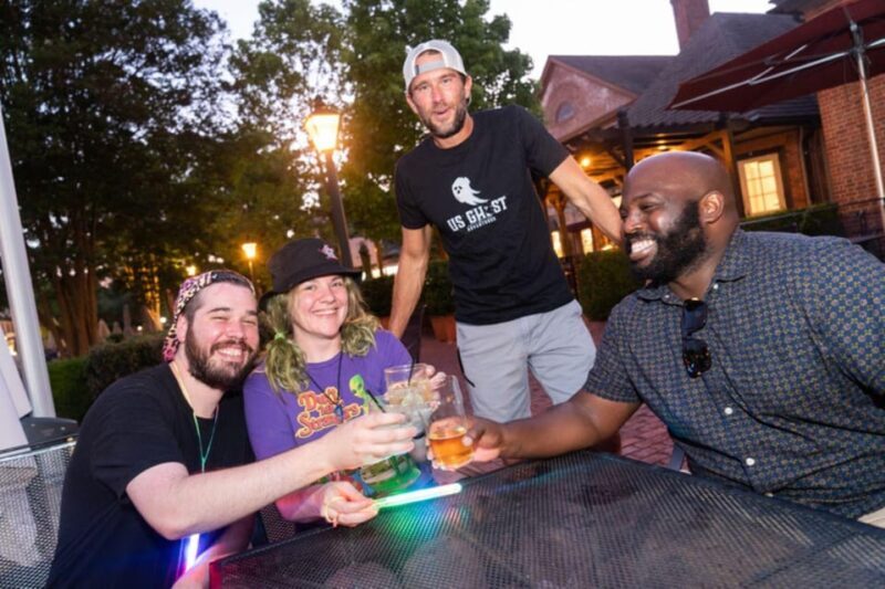 San Antonio: Spirits & Spirits Haunted Pub Crawl - The Sum Up: Who Will Love This Tour?