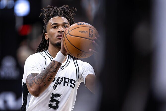 San Antonio Spurs NBA Game Ticket - Accessibility and Convenience