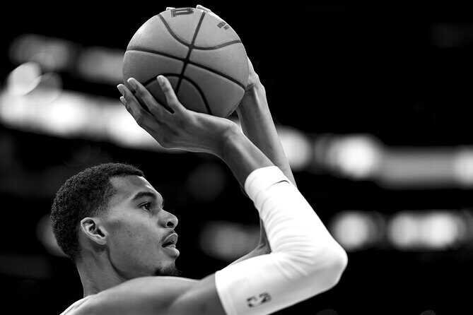 San Antonio Spurs NBA Game Ticket - FAQs