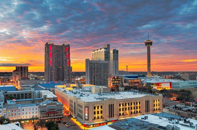 San Antonio Texas Audio Adventure - A Complete Picture: Pros and Cons