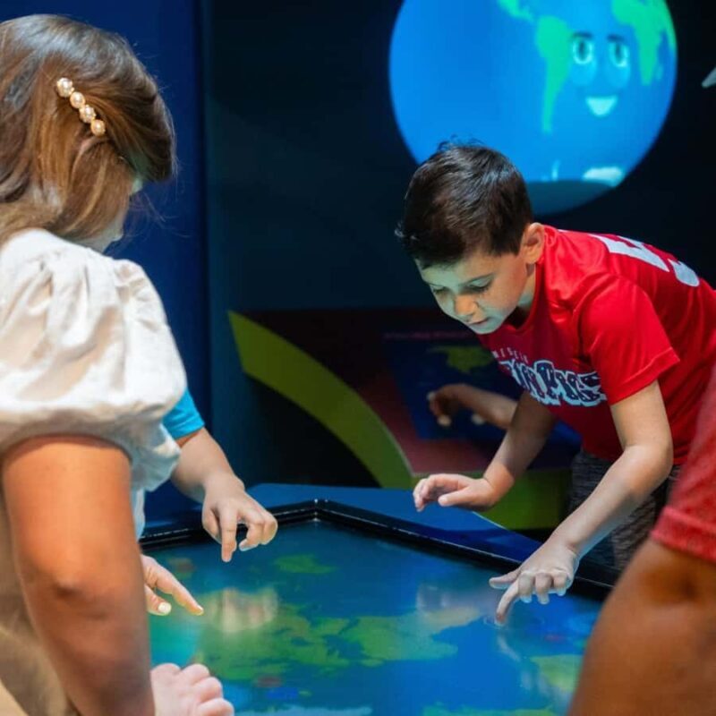 San Antonio: The DoSeum General Admission Ticket - Key Points