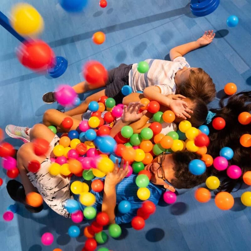 San Antonio: The DoSeum General Admission Ticket - An In-Depth Look at The DoSeum Experience