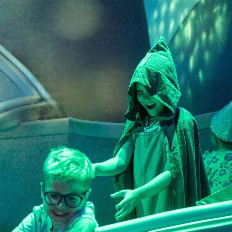 San Antonio: The DoSeum General Admission Ticket - Final Thoughts