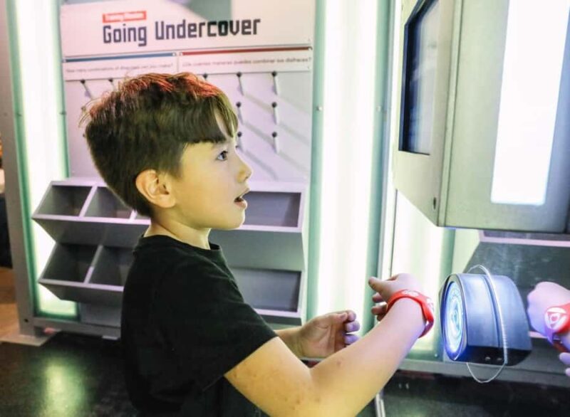 San Antonio: The DoSeum General Admission Ticket - Frequently Asked Questions