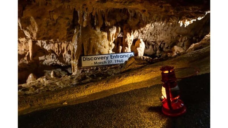 San Antonio: The Lantern Tour at Natural Bridge Caverns - A Closer Look at the Tour: What to Expect