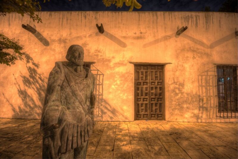San Antonio: The Madames and Mayhem Ghost Tour - An Honest Look at the Tour Experience