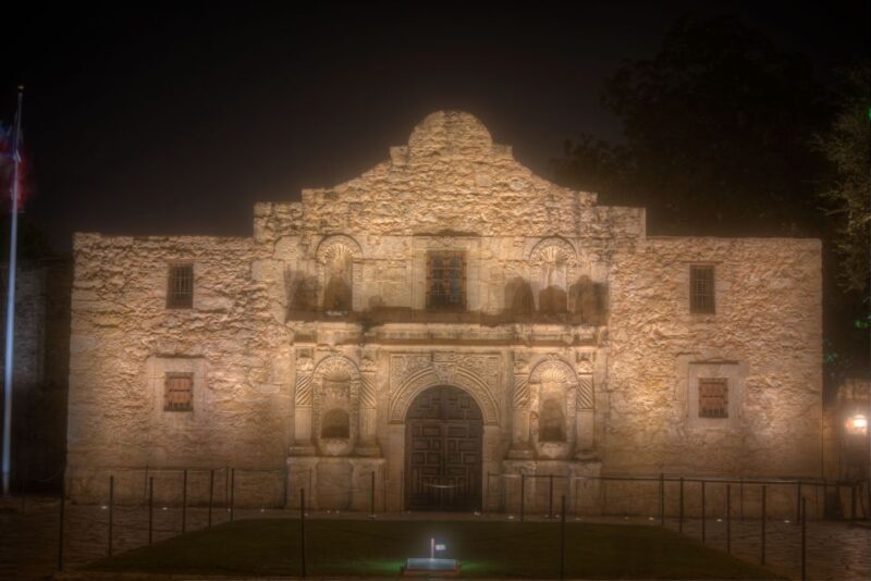San Antonio: The Madames and Mayhem Ghost Tour - What to Expect and What Not to Expect