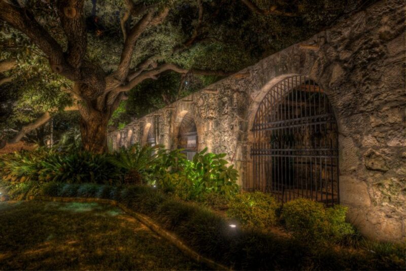 San Antonio: The Madames and Mayhem Ghost Tour - Value and Overall Impression
