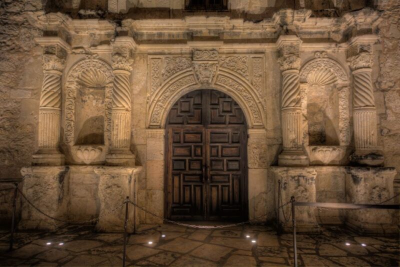 San Antonio: The Madames and Mayhem Ghost Tour - Accessibility and Practical Details