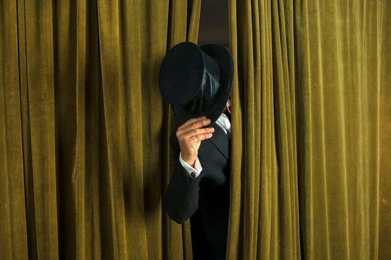San Antonio: The Magic Saloon Magic Show Ticket - An In-Depth Look at The Magic Saloon Experience
