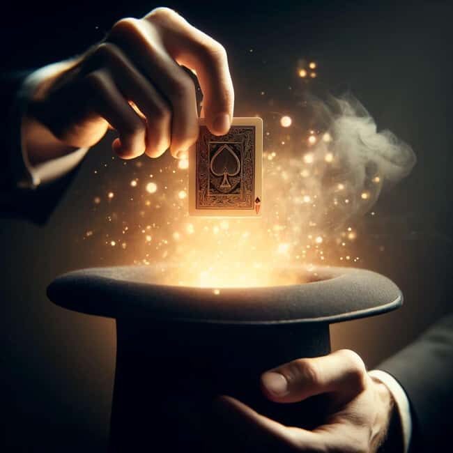 San Antonio: The Magic Saloon Magic Show Ticket - Practicalities and Tips