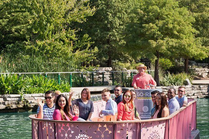 San Antonio Trolley and Go Rio Riverwalk Cruise Combo - Final Thoughts: Is It Worth It?
