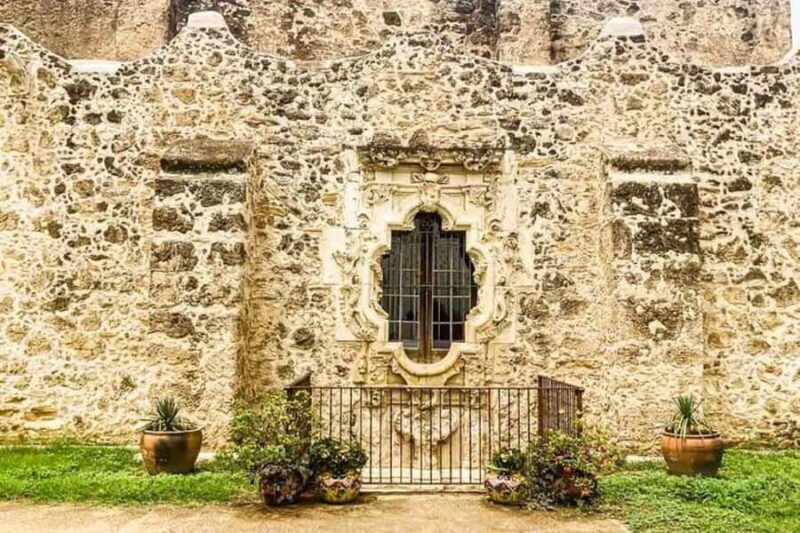 San Antonio: UNESCO Colonial Missions Driving Tour - Why This Tour Matters: A Balanced Look