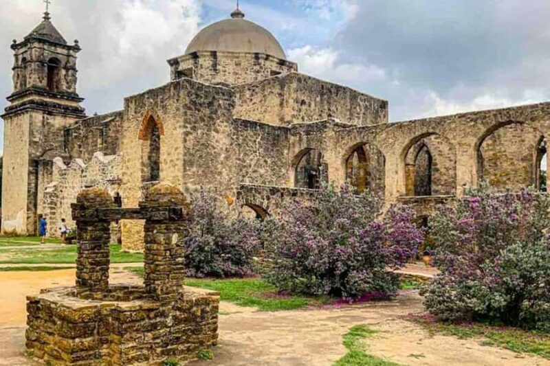 San Antonio: UNESCO Colonial Missions Driving Tour - Is This Tour Right for You?