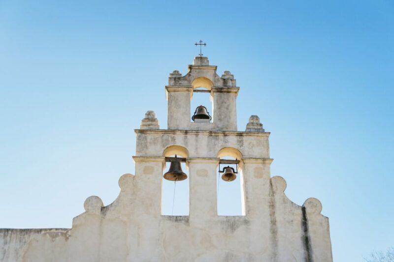 San Antonio: UNESCO World Heritage Missions Tour - A Detailed Look at the UNESCO Missions Tour