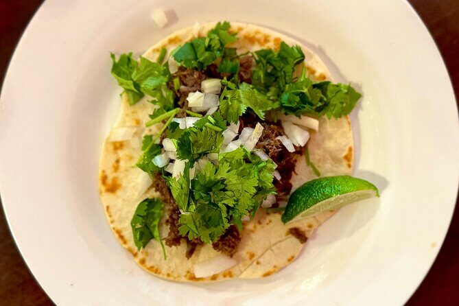 San Antonio Walking Food Tour With Secret Food Tours - A Detailed Look at the San Antonio Food and History Experience
