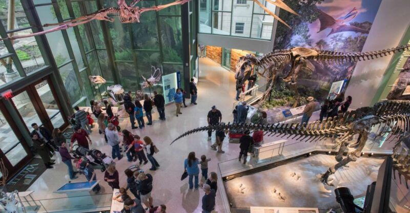 San Antonio: Witte Museum Admission Ticket - Final Thoughts