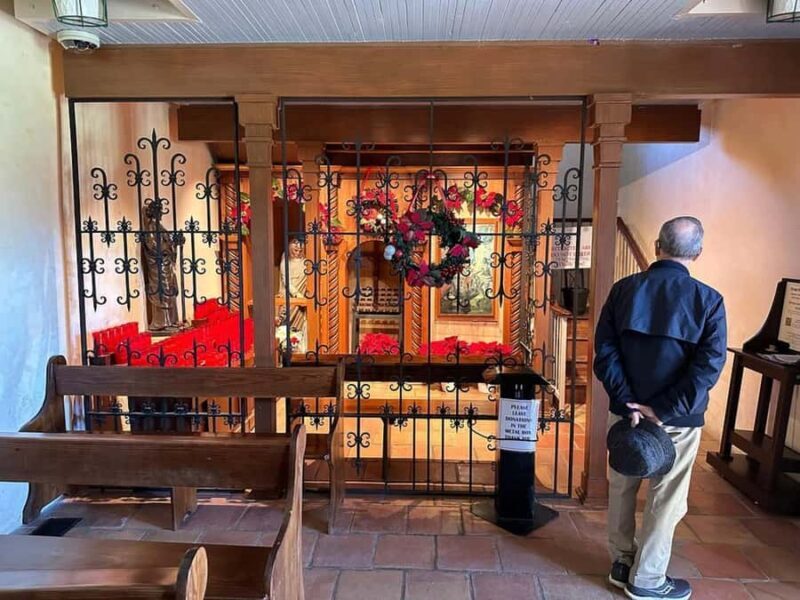 San Antonio: World Heritage Historic Missions Tour - What’s Included and Practical Details