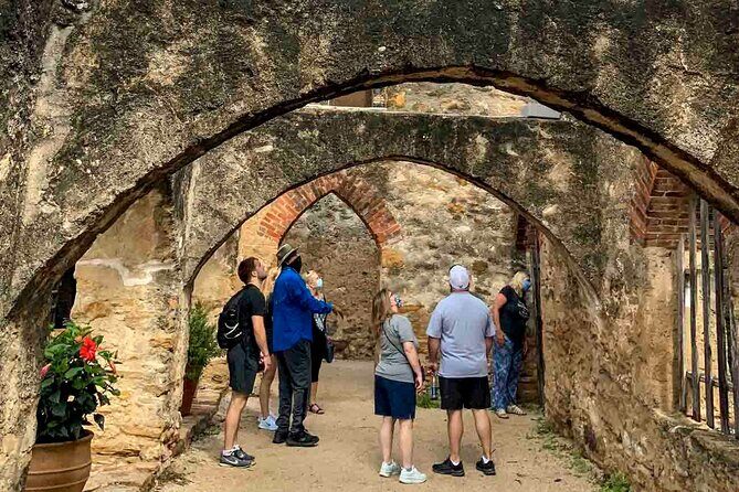 San Antonio's 1/2-day History and cultural guided driving tour - Is the Price Worth It?