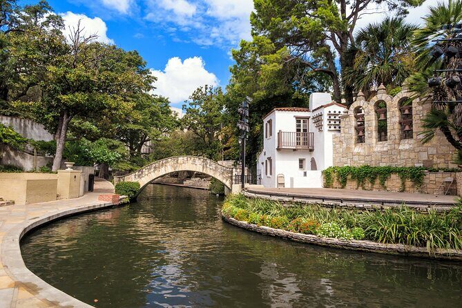 San Antonios Heartbeat: A Cultural Walking Adventure - Practical Details for Travelers