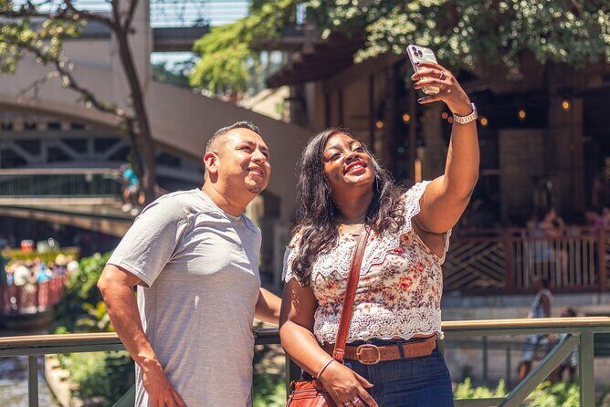 San Antonios Heartbeat: A Cultural Walking Adventure - FAQs
