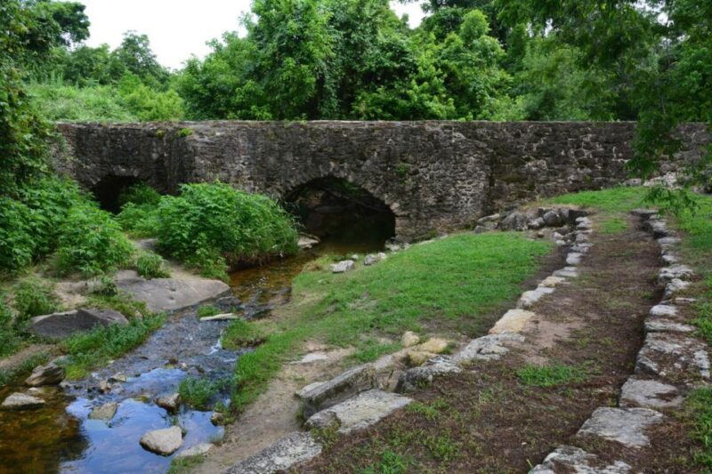 San Antonios Historic Mission Trail: A Timeless Journey - The Value Proposition
