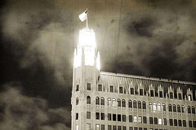 San Antonio's Ultimate Ghost and Murder Walking Guided Tour - The Sum Up: Is This Tour Right for You?