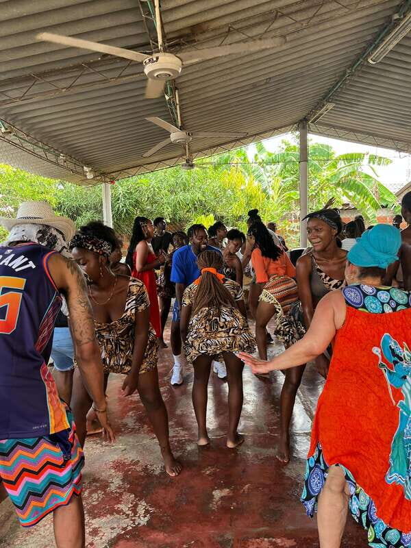 San Basilio de Palenque tours dance show, lunch & pick up. - An In-Depth Look at What You Can Expect