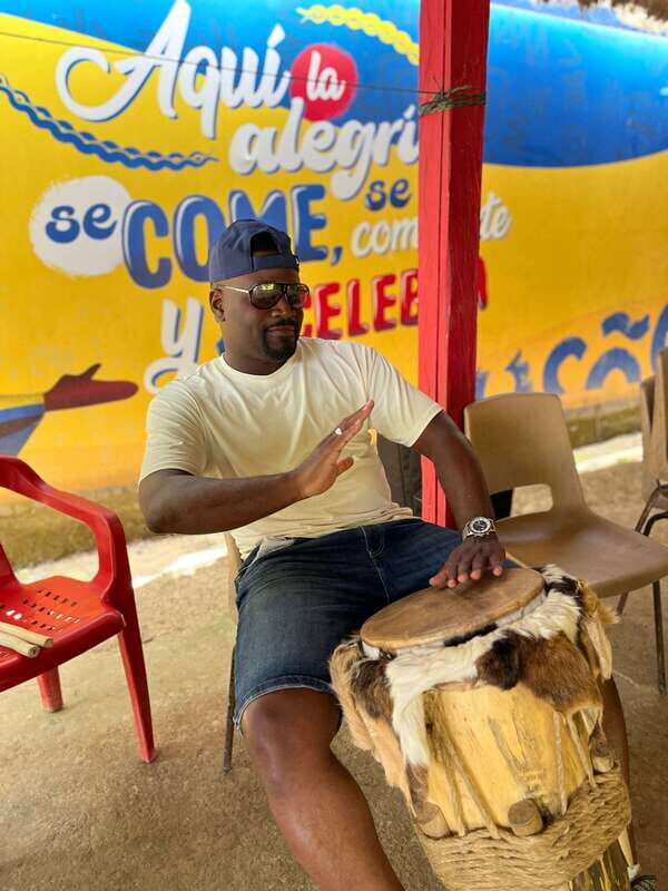 San Basilio de Palenque tours dance show, lunch & pick up. - Who This Tour Is Best For