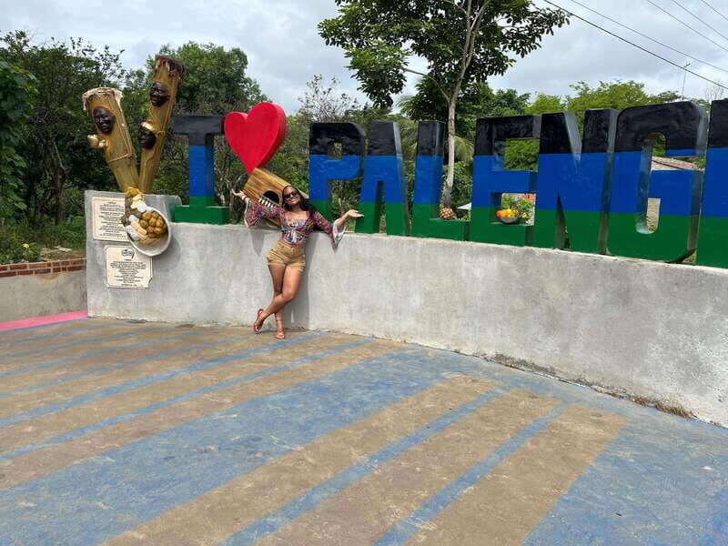 San Basilio de Palenque tours dance show, lunch & pick up. - FAQ
