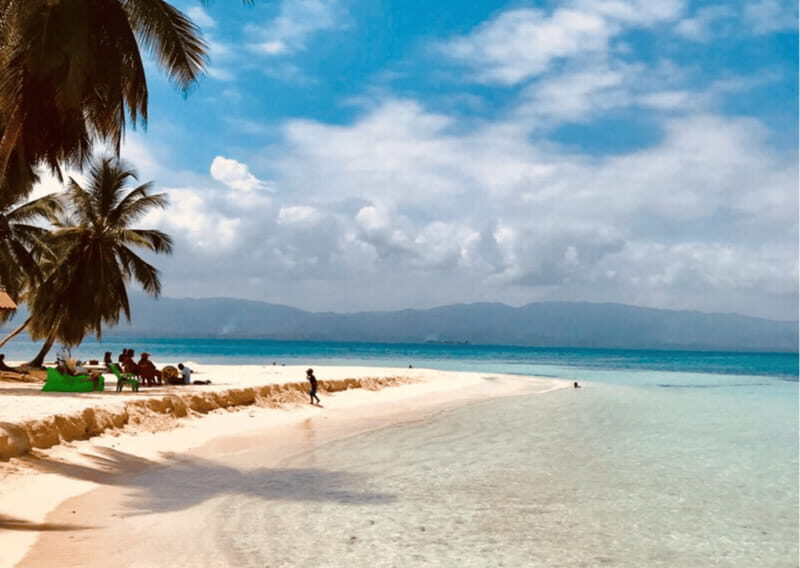 San Blas Day Tour: Explore the Top 3 Islands, From San Blas - The Itinerary Breakdown
