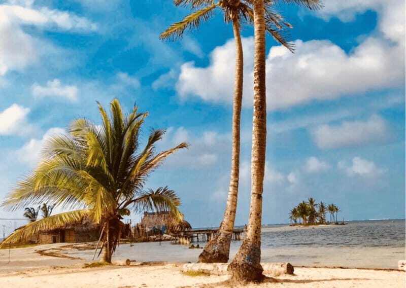San Blas Day Tour: Explore the Top 3 Islands, From San Blas - Authentic Experiences and Practical Tips