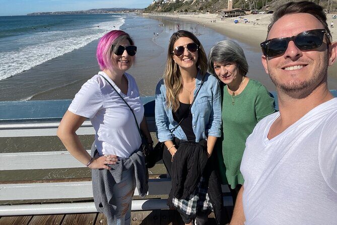 San Clemente Puzzling Adventure Scavenger Hunt Walking Activity - An In-Depth Look at the San Clemente Puzzling Adventure