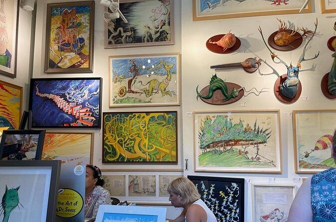 San Clemente Scramble Scavenger Hunt - Authentic Experiences and Insights from Reviews